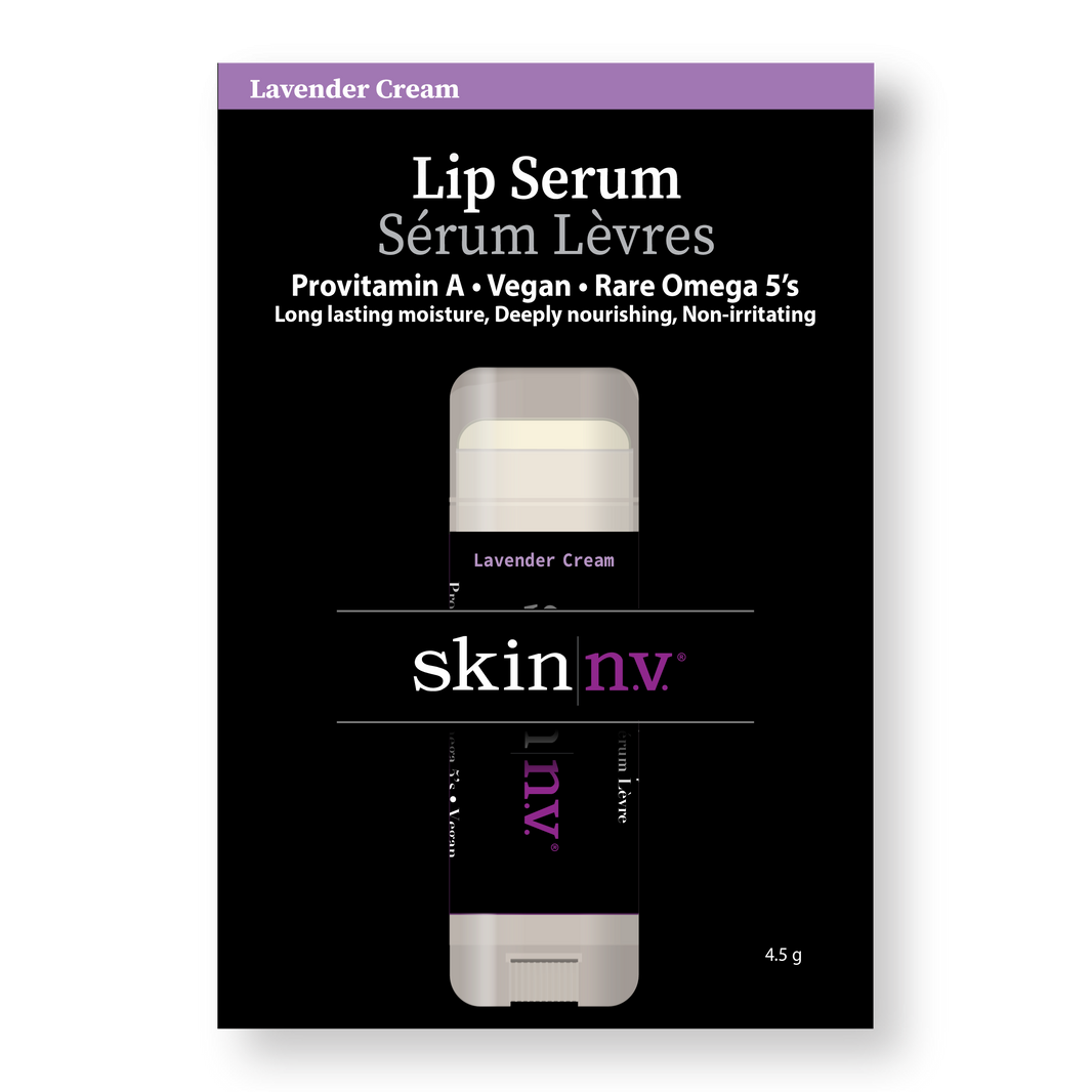 SKIN N.V. | ORGANIC SKIN CARE PRODUCTS FOR SENSITIVE AGING SKIN – skin n.v.