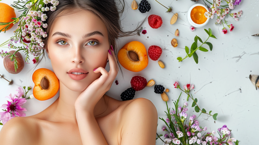 SKIN N.V. | ORGANIC SKIN CARE PRODUCTS FOR SENSITIVE AGING SKIN – skin n.v.